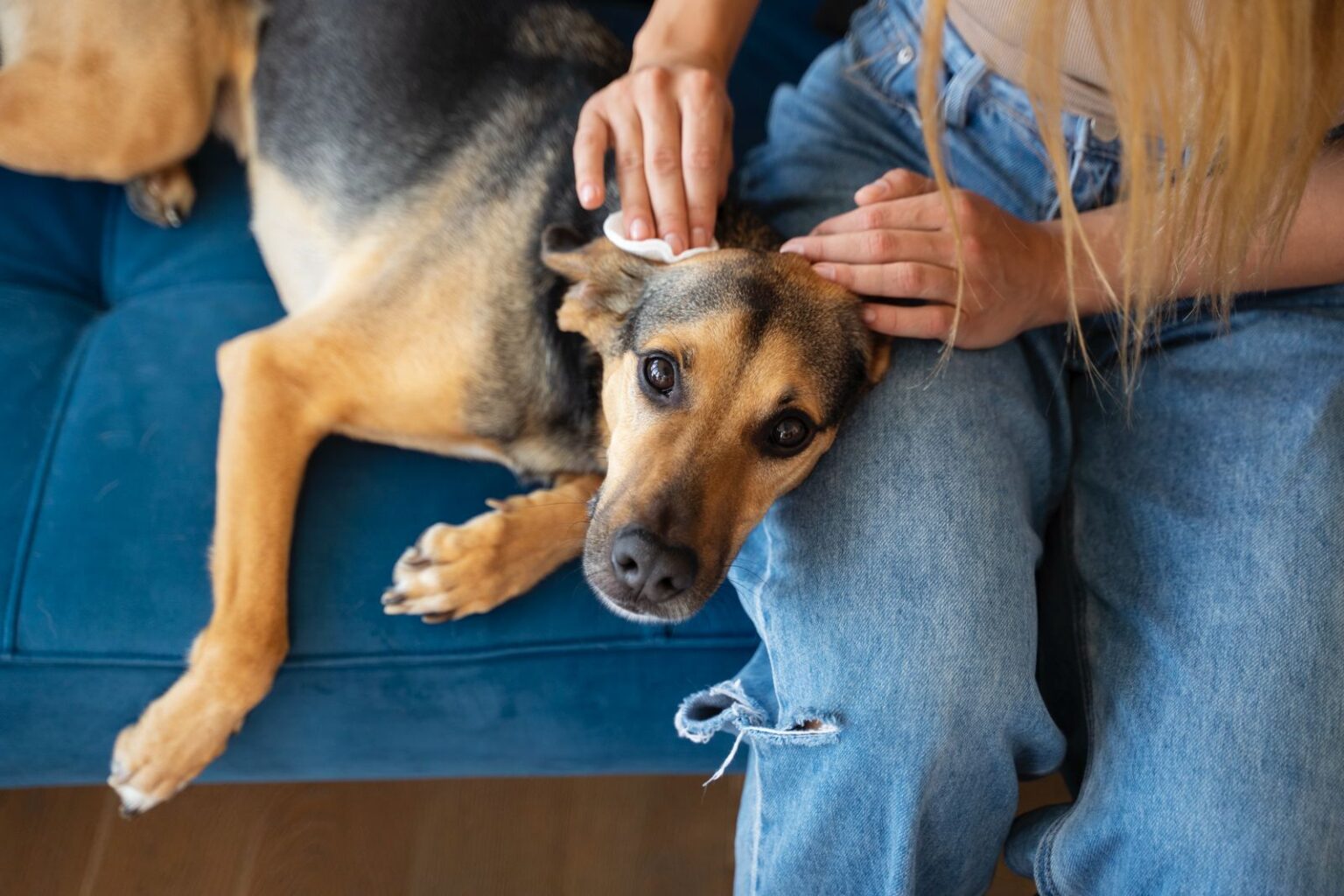 Celo en perros: qué es, cuánto dura y cómo cuidar a tu mascota — Mi Perrijo